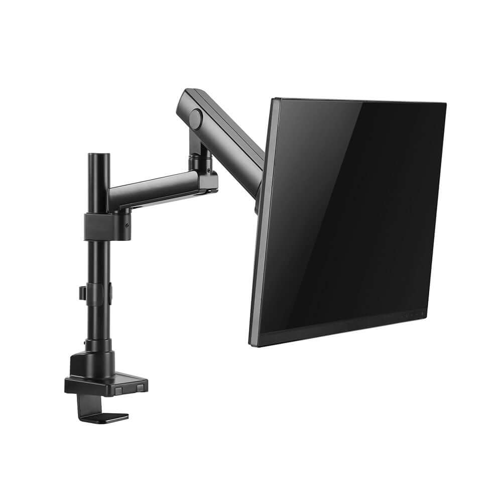 Actiflex Single Monitor Arm - Supports up to 8 kg Monitor - Ergonomics Now