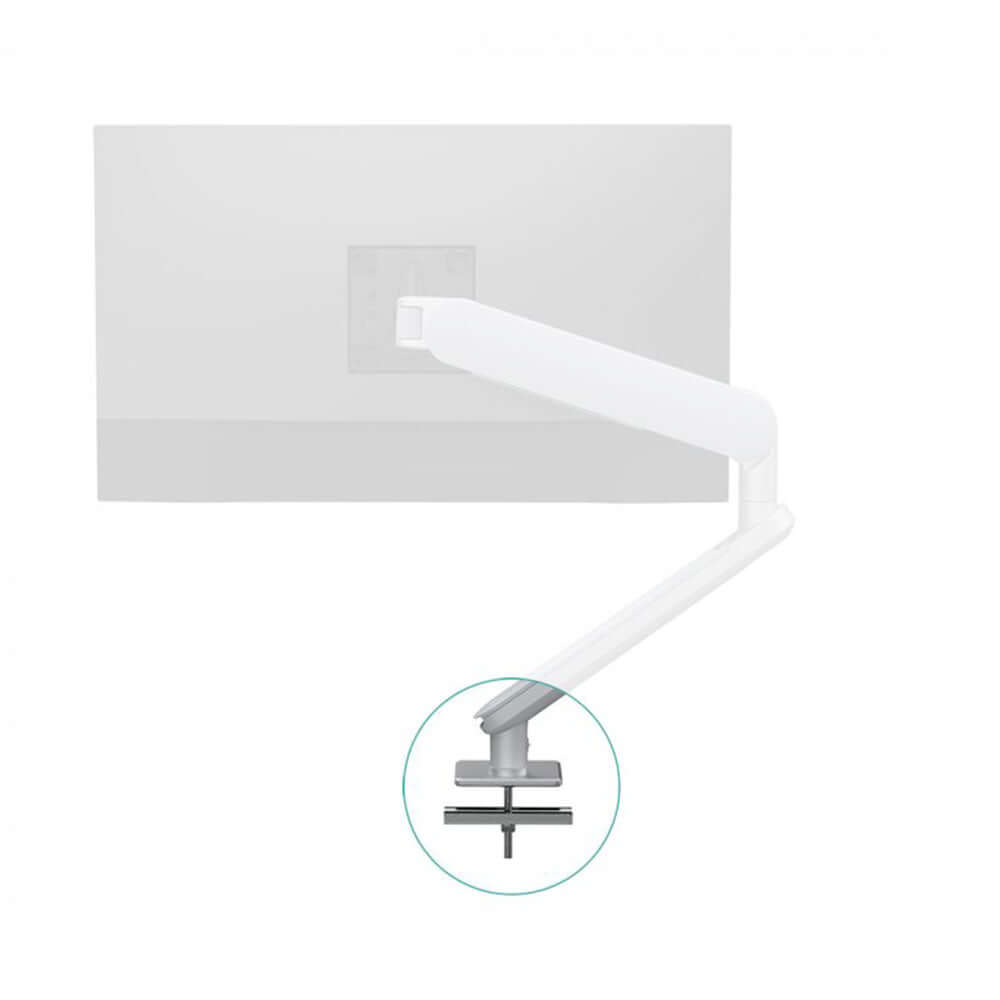 Bolt Through Fixing for Ora Monitor Arm - Ergonomics Now