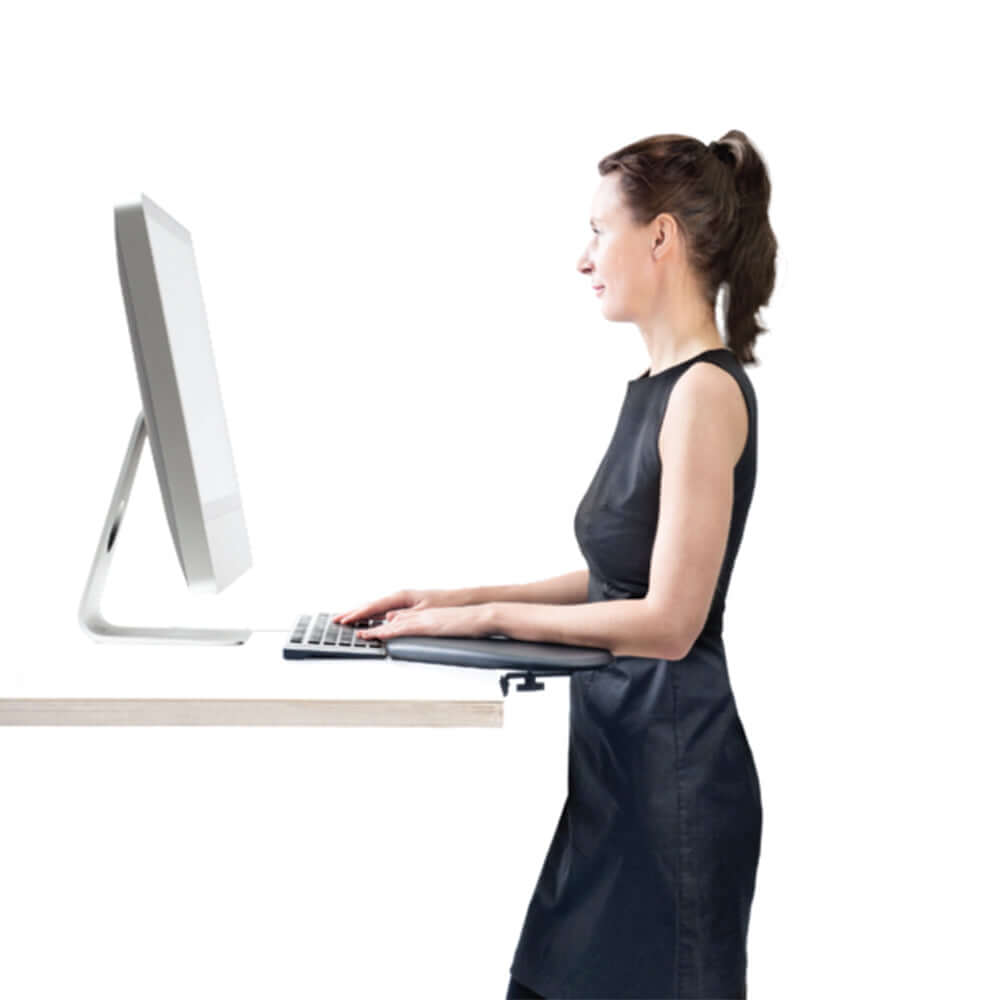 Contour Universal ArmSupport - Forearm and Wrist Supports - Ergonomics Now