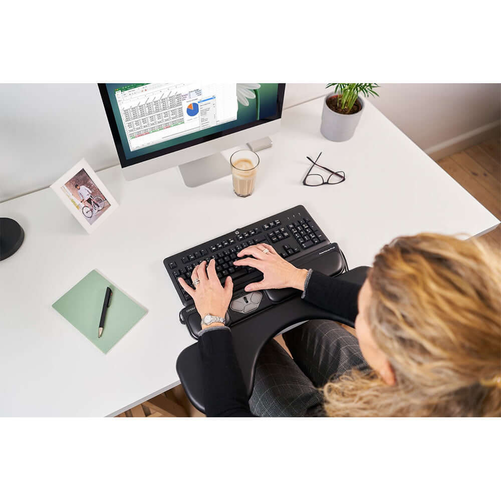 Contour Universal ArmSupport - Forearm and Wrist Supports - Ergonomics Now