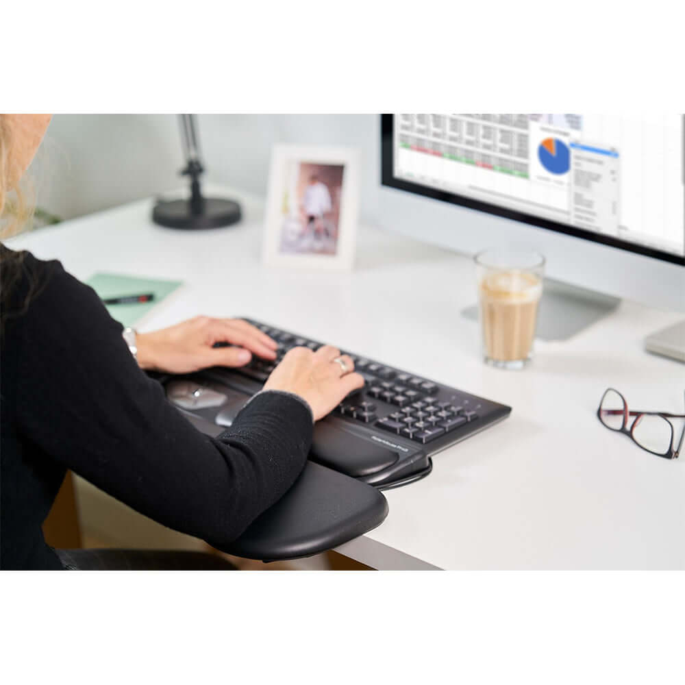 Contour Universal ArmSupport - Forearm and Wrist Supports - Ergonomics Now