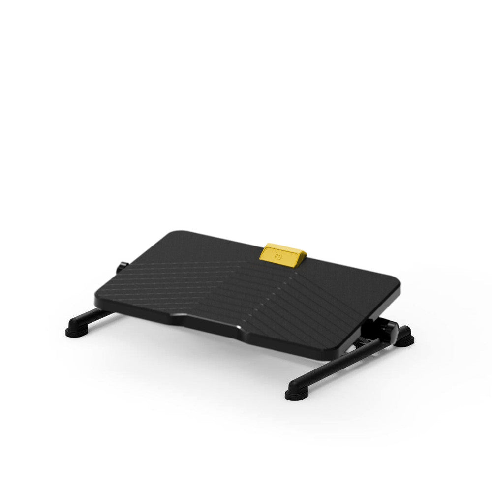 Microdesk - Portable, Lightweight, Translucent Writing Slope ...