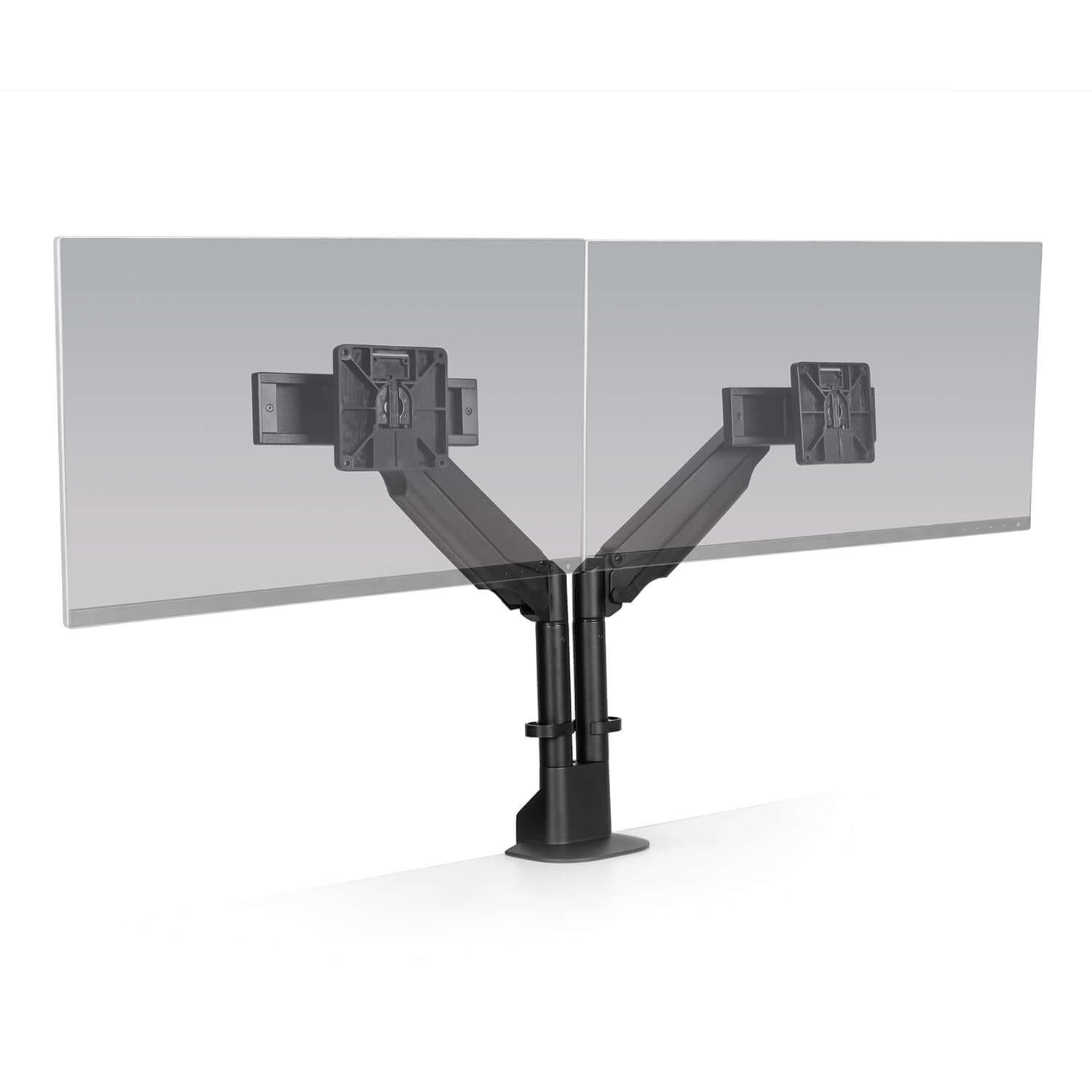 HAT Collective E2 Dual Monitor Arm - Ergonomics Now