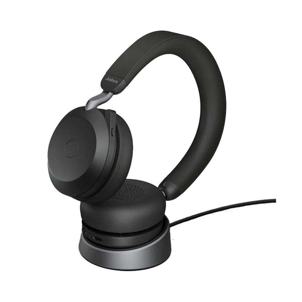 Mobile Headsets for the Office - Ergonomics Now