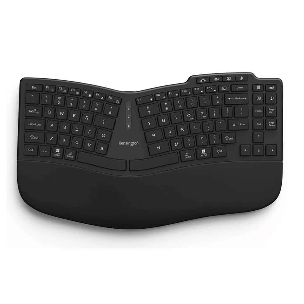 Ergonomic Keyboards for Wrist and Finger Comfort - Ergonomics Now