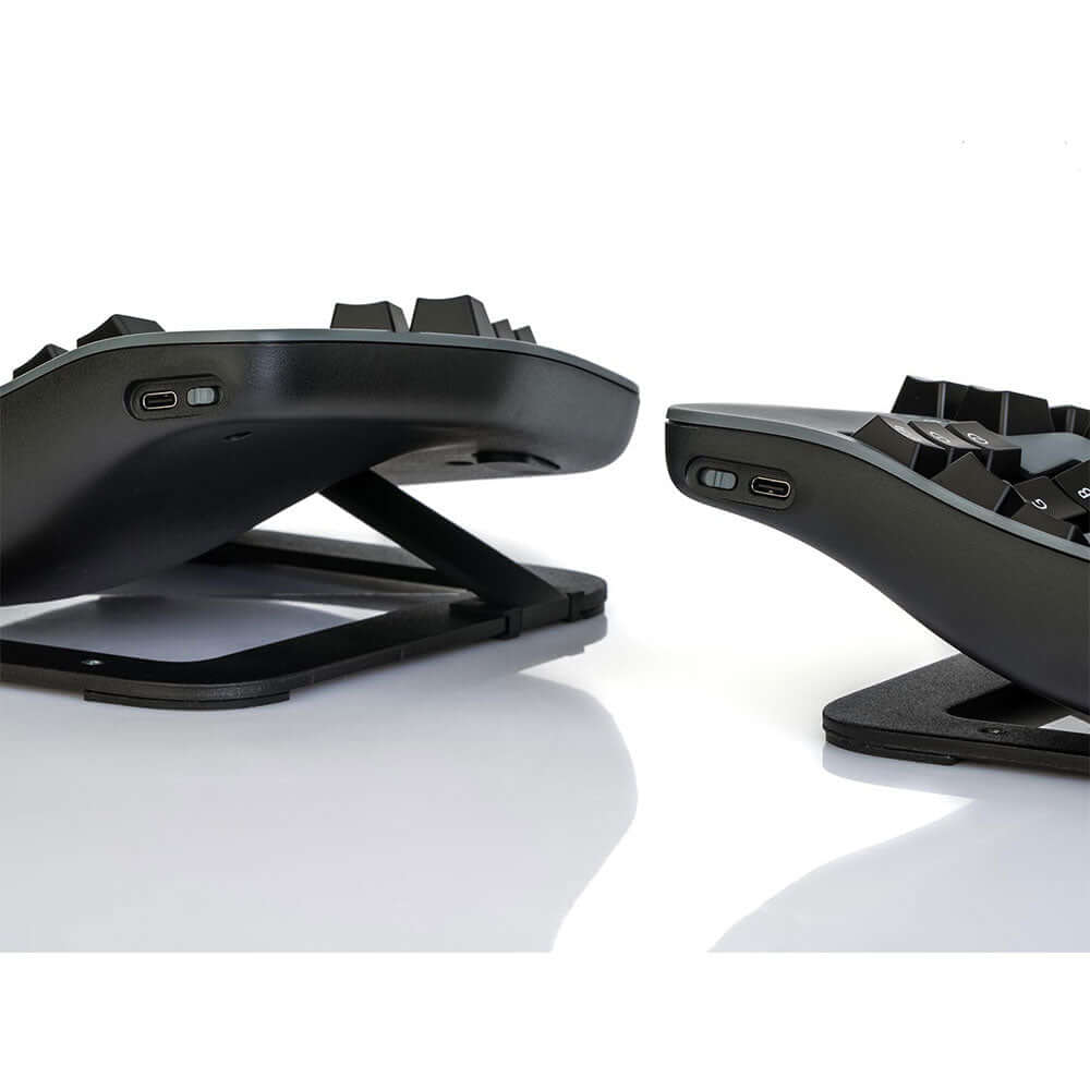 Kinesis Advantage 360 - Ergonomic Split Keyboard - Ergonomics Now