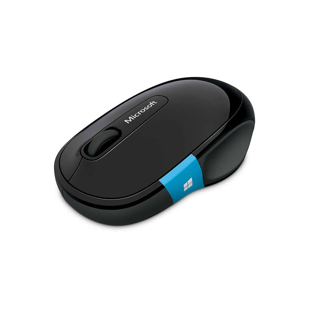 Handshoe Mouse - Ergonomics Now