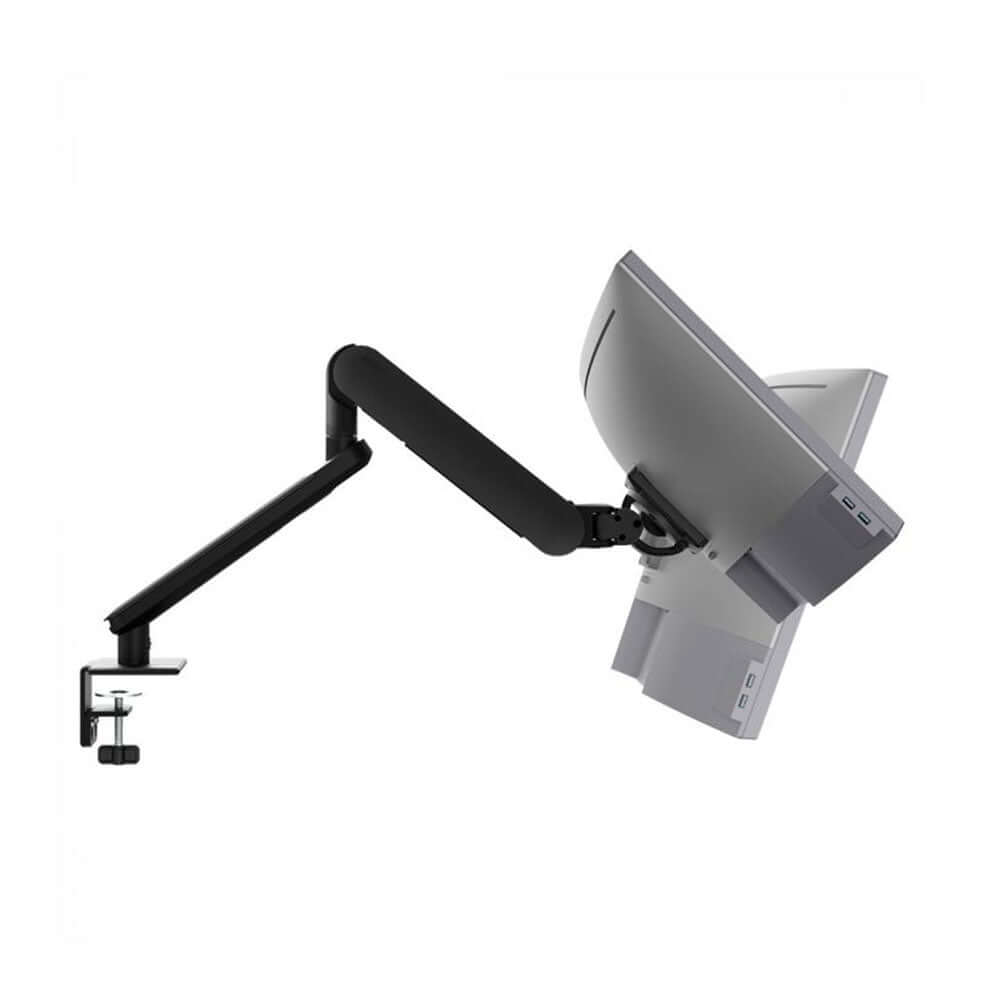 Ora Articulated Monitor Arm - Award Winning Dynamic Arm - Ergonomics Now