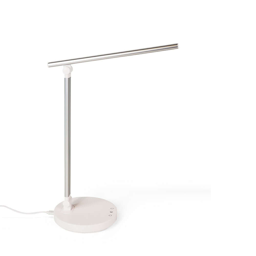 Illuminate Your Workspace: Task Lighting and Desk Lamps - Ergonomics Now
