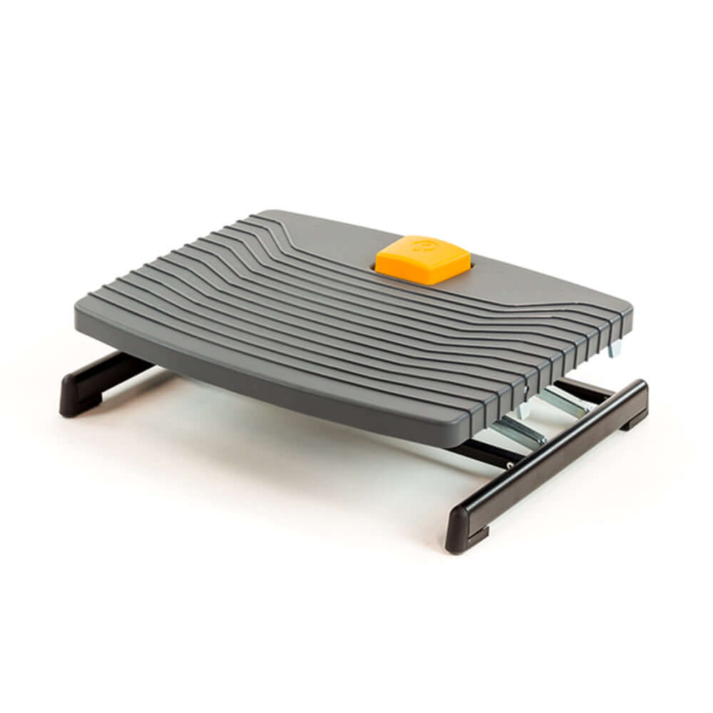 Ergonomic Footrest - Adjustable - Ergonomics Now