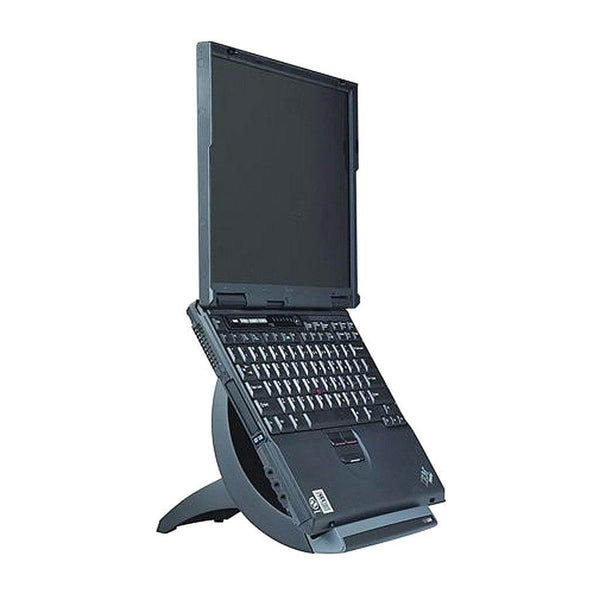 3M Vertical Notebook Riser for Ergonomic Laptop Positioning ...