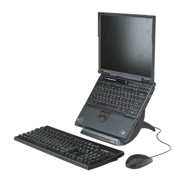3M Vertical Notebook Riser - Ergonomics Now