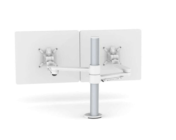 Monitor Arms - Select from Desk or Wall Mounted or Multiple Monitors ...
