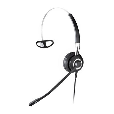 Phone Office Headsets, Call Centre Headsets, Corded, Wireless Office ...