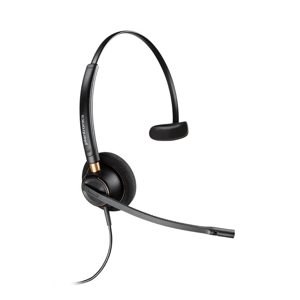 Phone Office Headsets, Call Centre Headsets, Corded, Wireless Office ...
