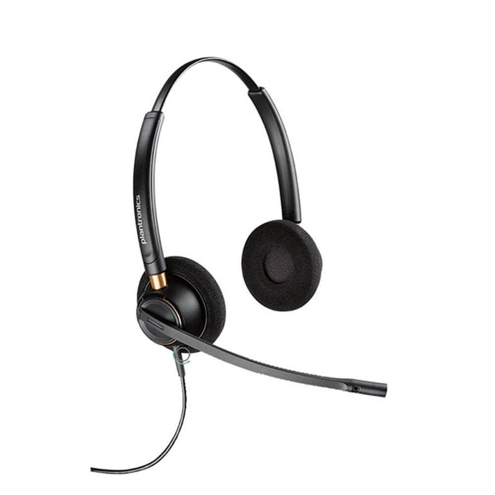 Phone Office Headsets, Call Centre Headsets, Corded, Wireless Office ...