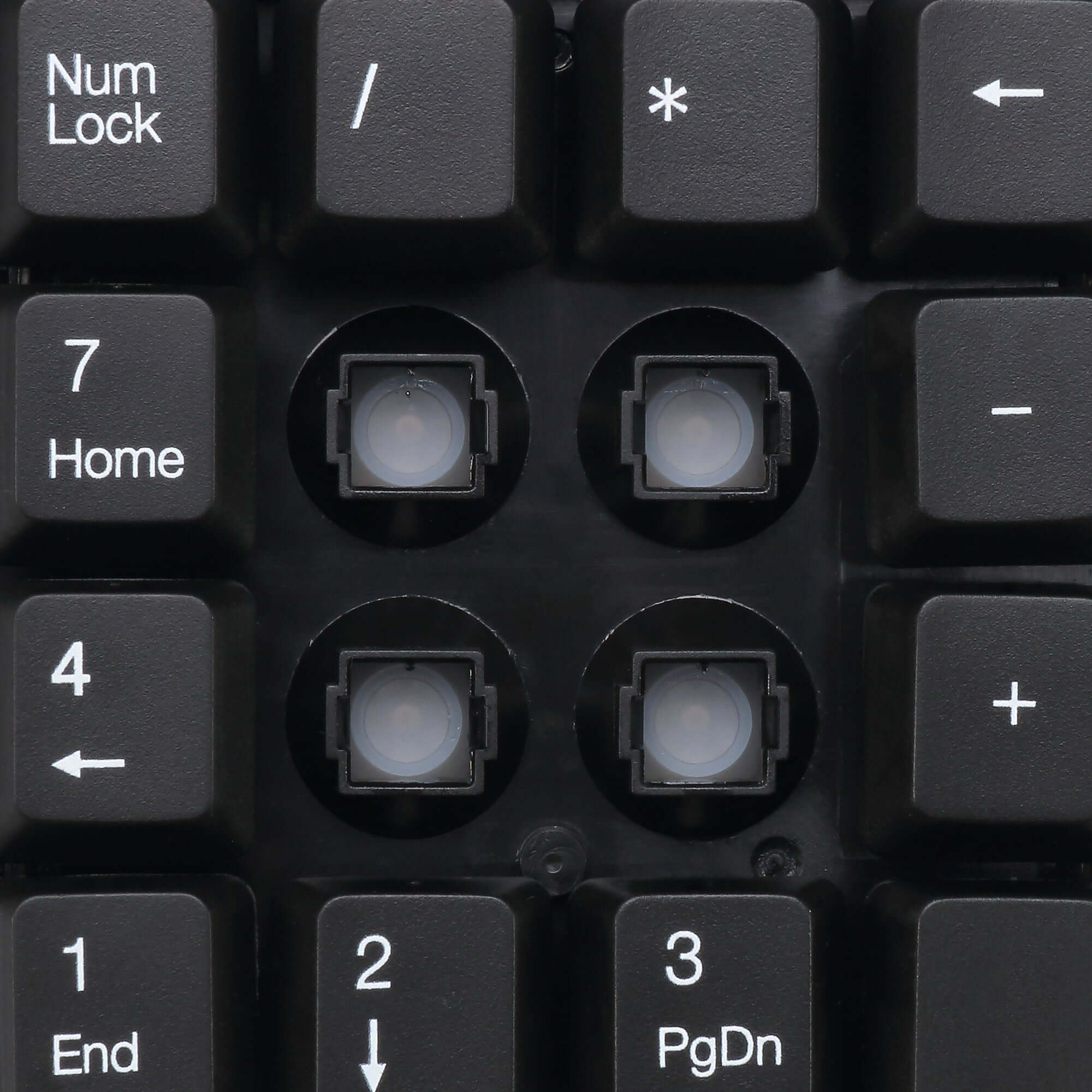 Adesso EasyTouch Spill Resistant Numeric Keypad - Ergonomics Now