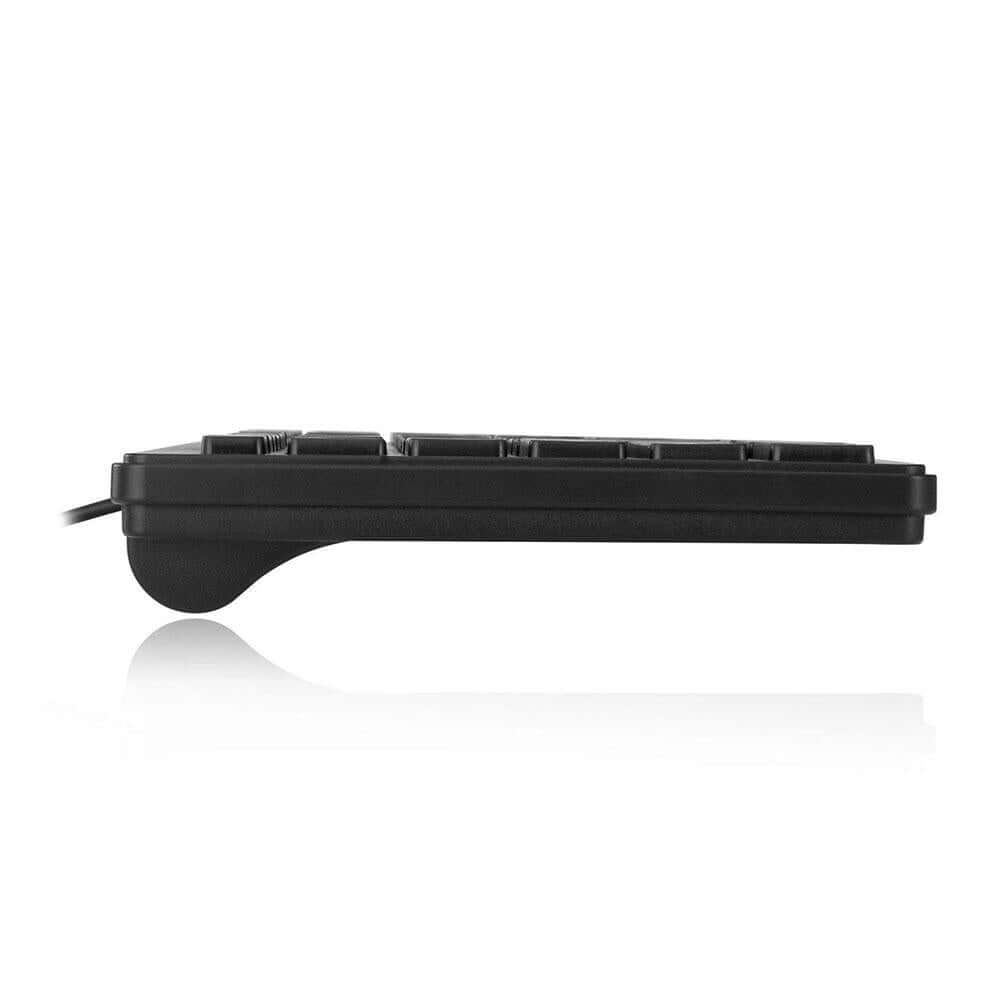 Adesso SlimTouch Mini Keyboard - Ergonomics Now