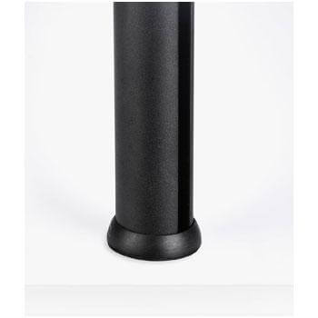 Spacedec Display Pole - Configurable Desk Mounting System - Ergonomics Now