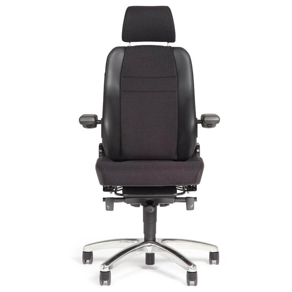 BMA Secur24 Basic 24/7 Ergonomic Chair - Ergonomics Now