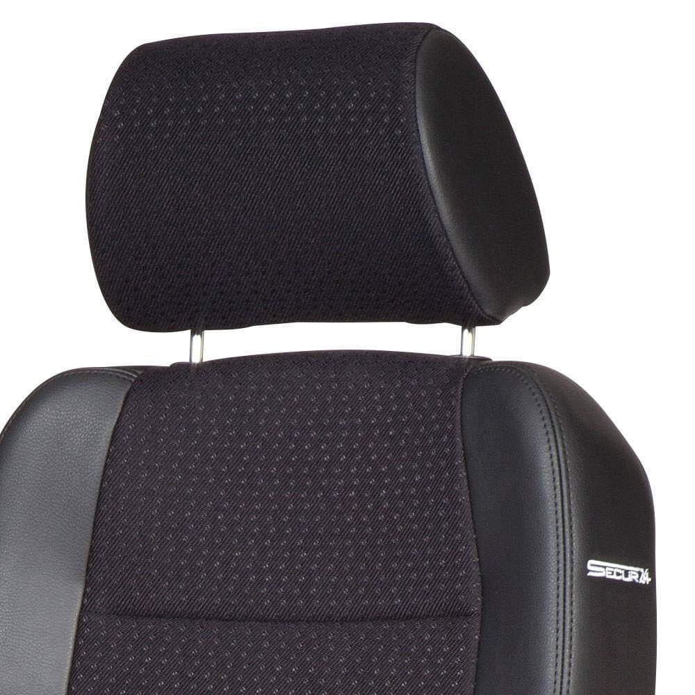 BMA Secur24 Basic 24/7 Ergonomic Chair - Ergonomics Now