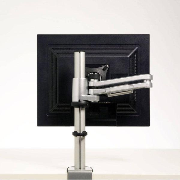 Daisyone Monitor Arm for Dual Screen Ergonomic Positioning - Ergonomics Now