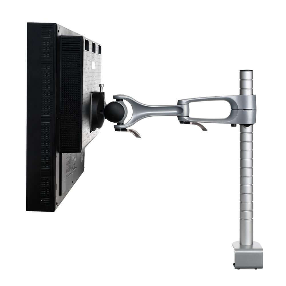 Wishbone Plus Monitor Arm for heavy-duty Screen Positioning ...