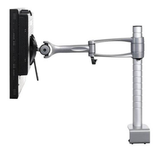 Wishbone Monitor Arm - Ideal Choice for Multi-Screen Applications ...