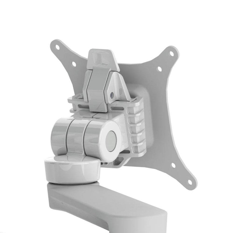 Bolt Through Monitor Arms - Designed to Bolt Through Your Desk ...