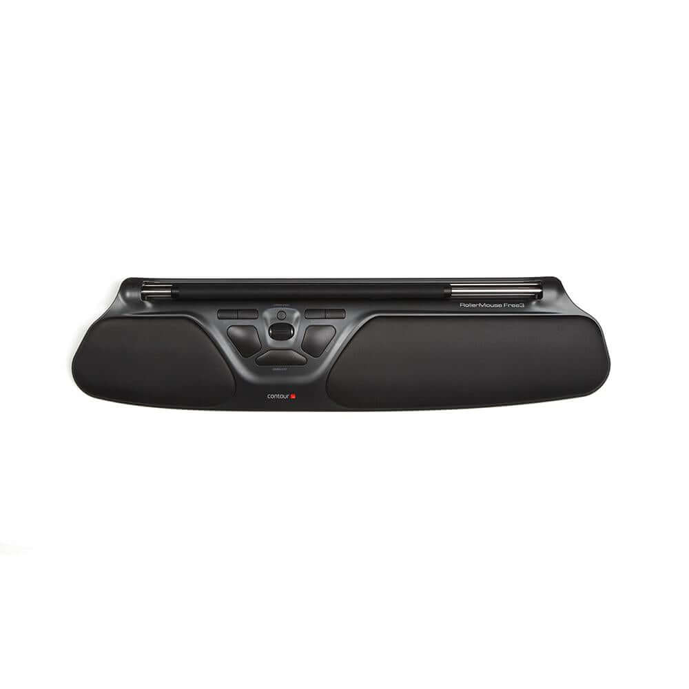 Ergonomic Mouse Range Including RollerBars and Roller Ball Mice ...