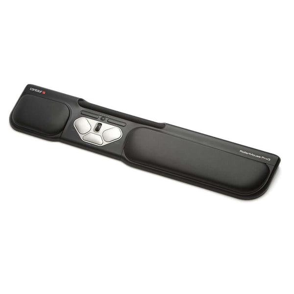 Contour RollerMouse Pro3: Ergonomic Control Without Reaching ...