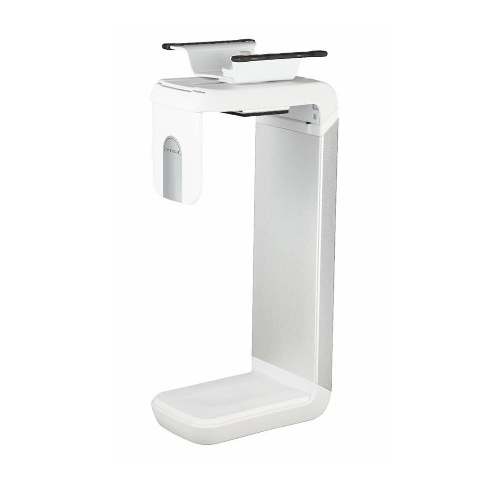 Humanscale CPU200 CPU Holder - Gets CPUS off the Floor - Ergonomics Now