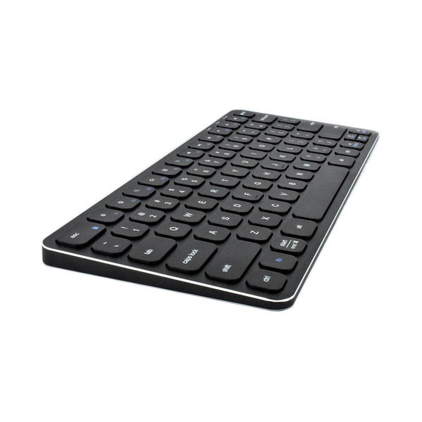 Ergoapt Compact Wireless Keyboard - Ergonomics Now