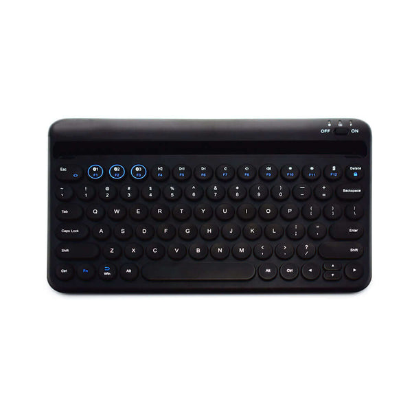 Mini Keyboards including the Evoluent keyboard - Ergonomics Now