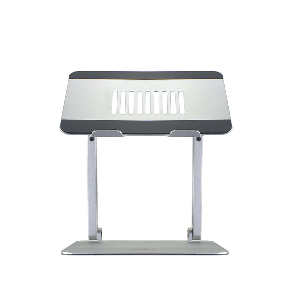 Ergoapt Tower Adjustable Laptop Stand - Ergonomics Now