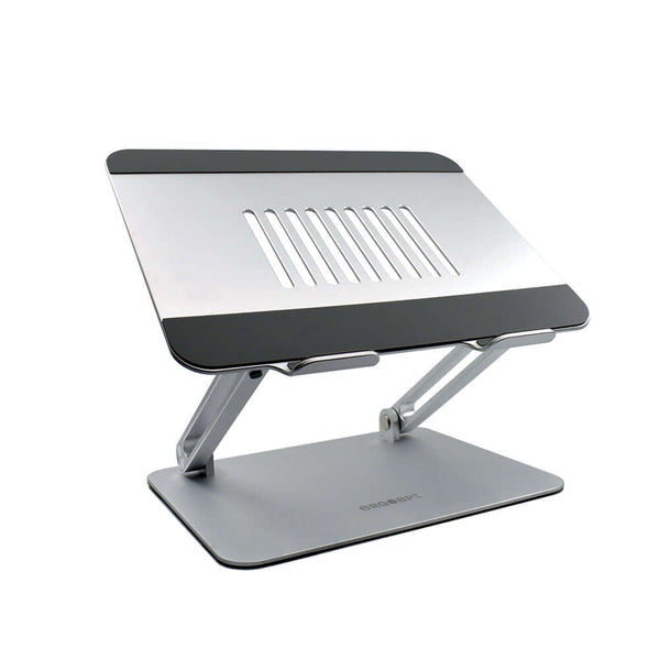 Ergoapt Tower Adjustable Laptop Stand - Ergonomics Now