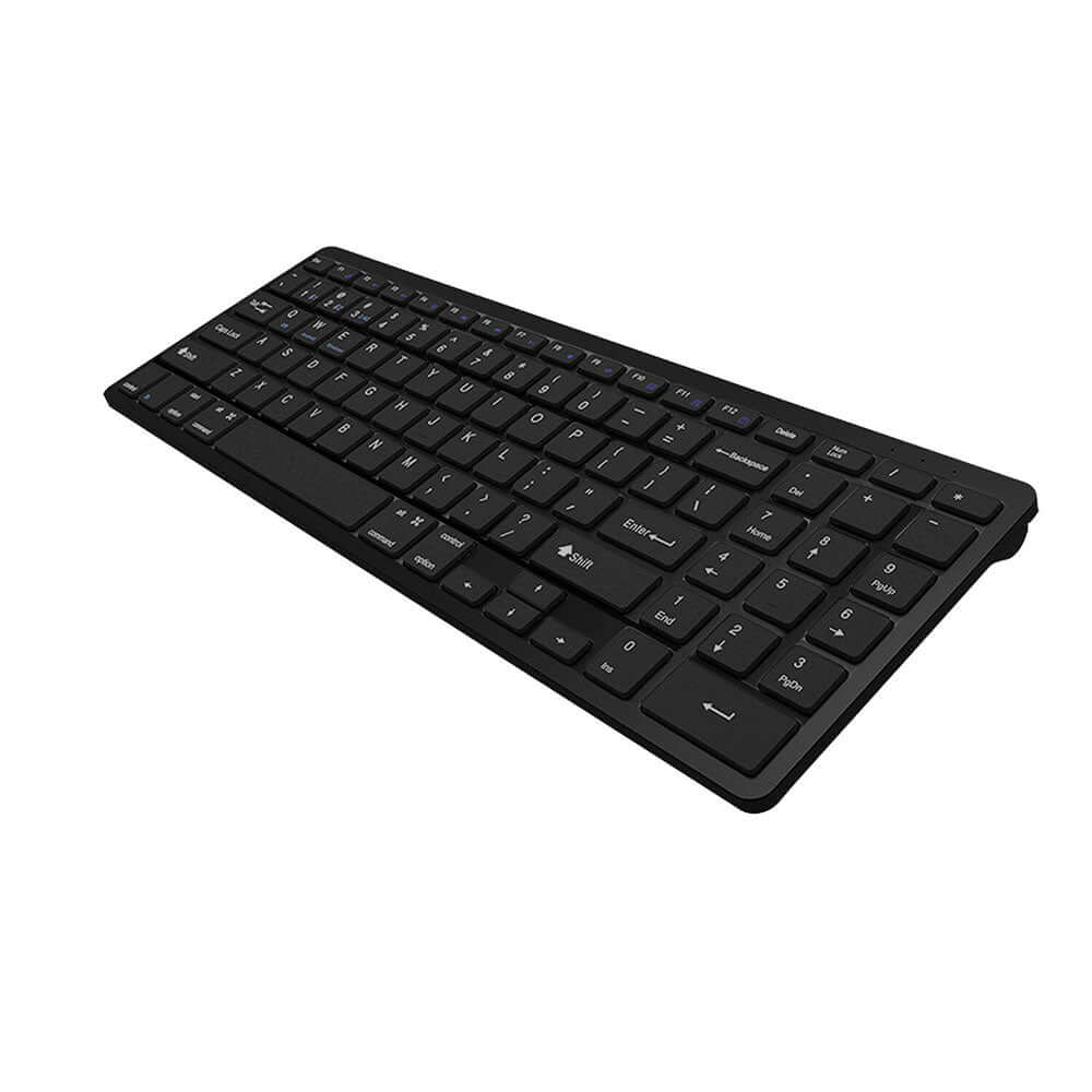 Mini Keyboards including the Evoluent keyboard - Ergonomics Now