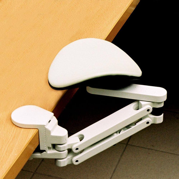 Forearm Supports and Wrist Rests - Ergonomics Now