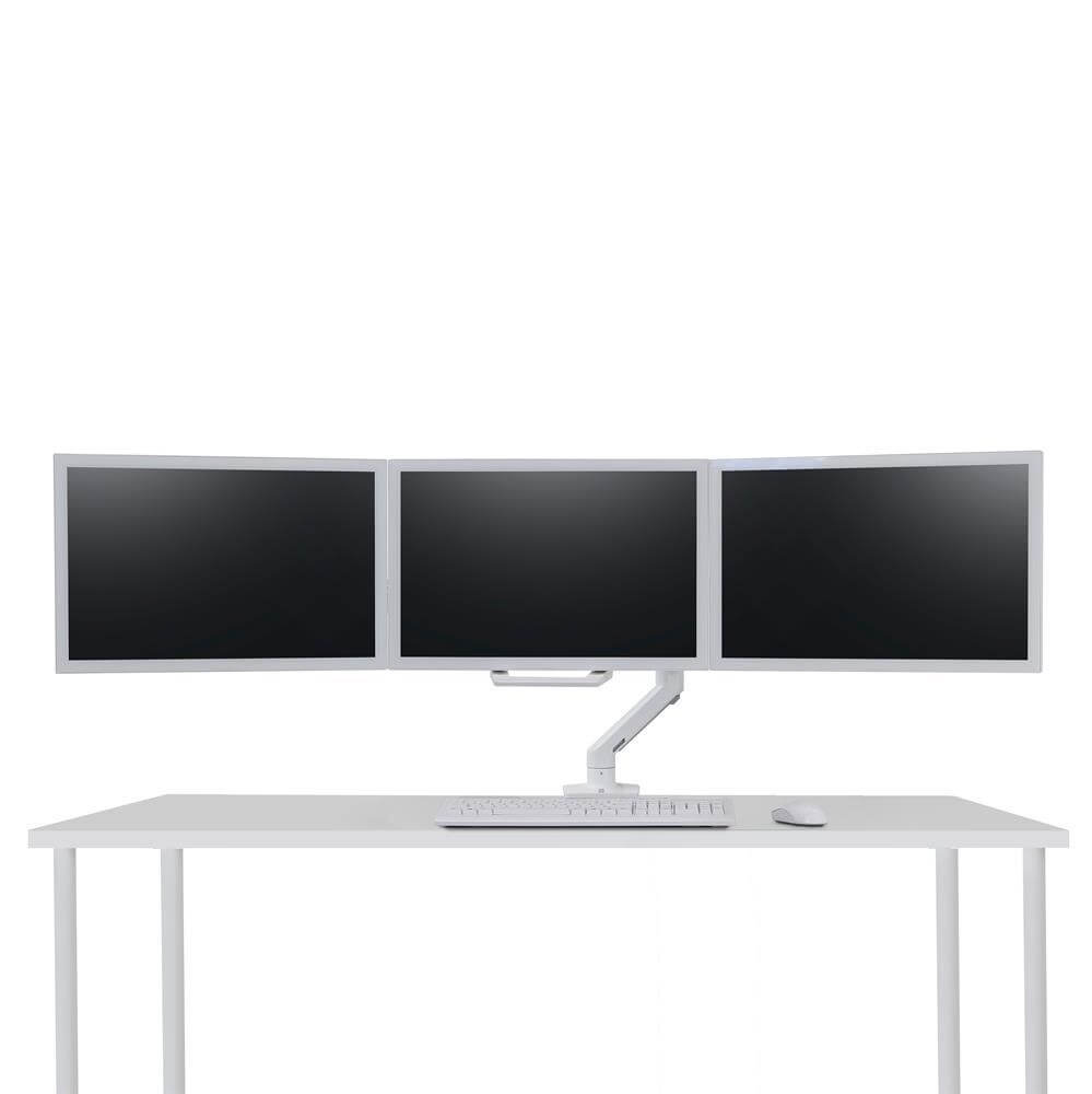 HX Triple Monitor Bow - Convert Your Single HX to Hold Three Screens ...