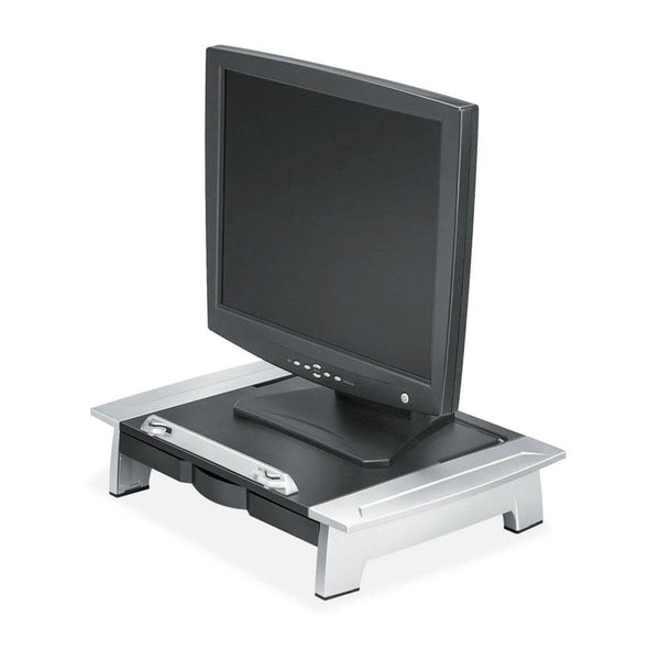 Monitor Stands and Monitor Risers - Ergonomics Now