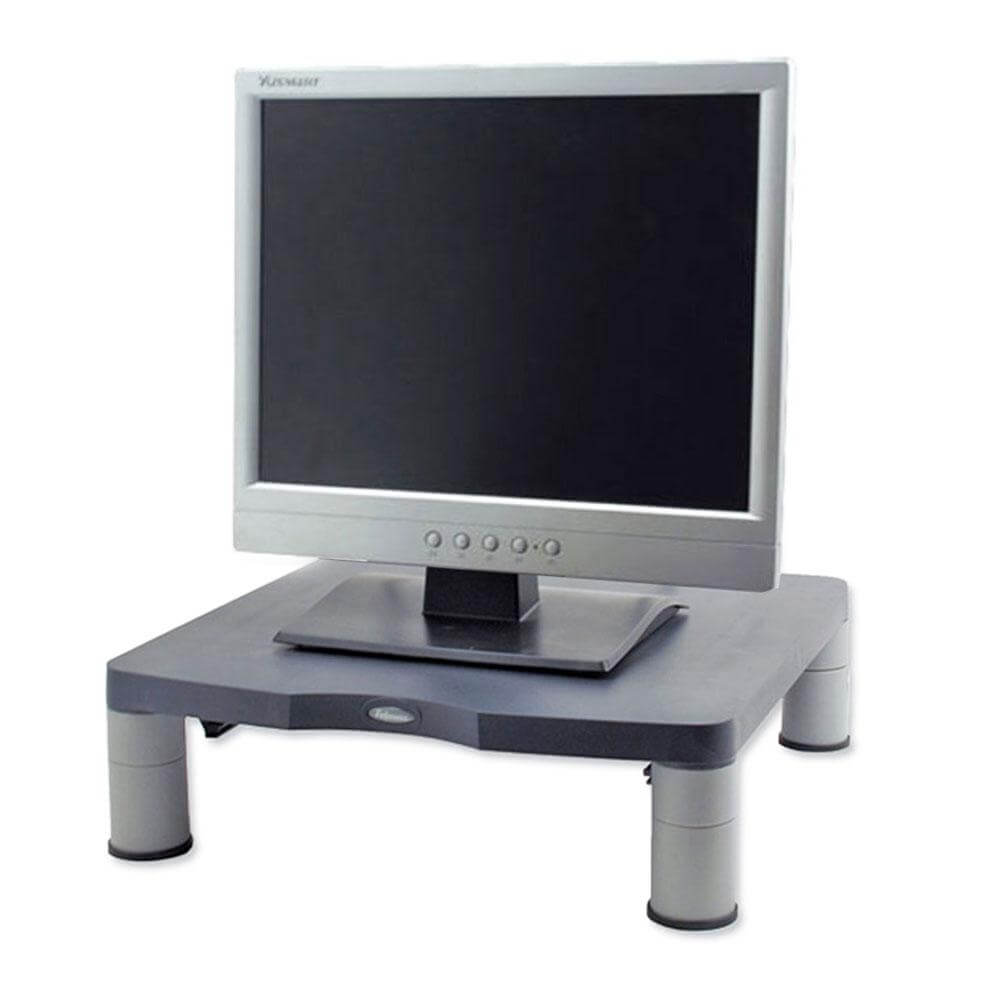 Fellowes Monitor Riser Standard - Ergonomics Now