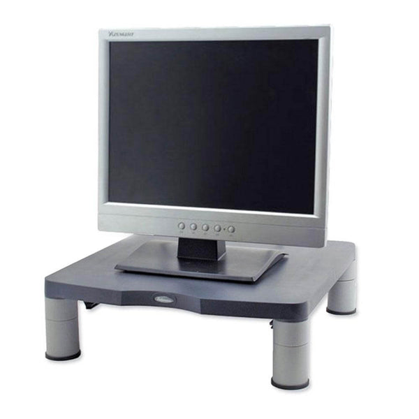 Monitor Stands and Monitor Risers - Ergonomics Now