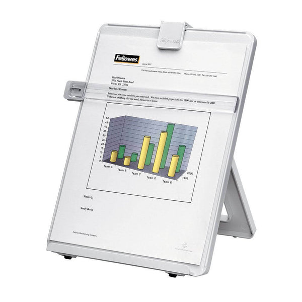 Document Holders and Copy Holders - Ergonomics Now