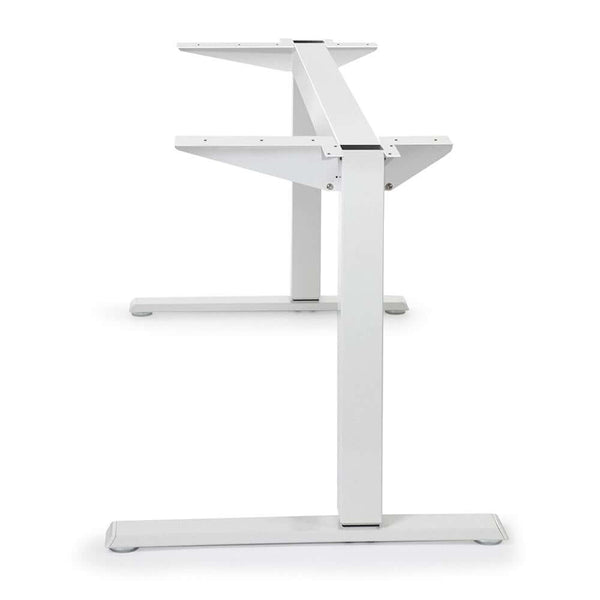 Humanscale Float Height Adjustable Desk Frame - Ergonomics Now