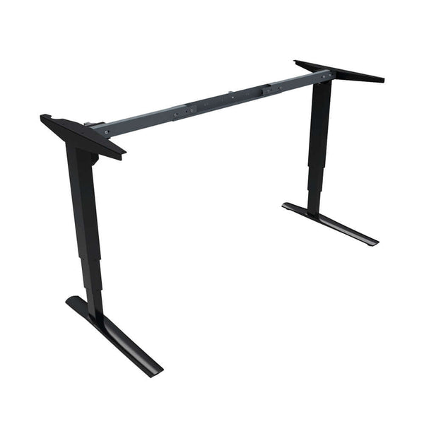 Conset DM43 Height Adjustable Frame - Ergonomics Now