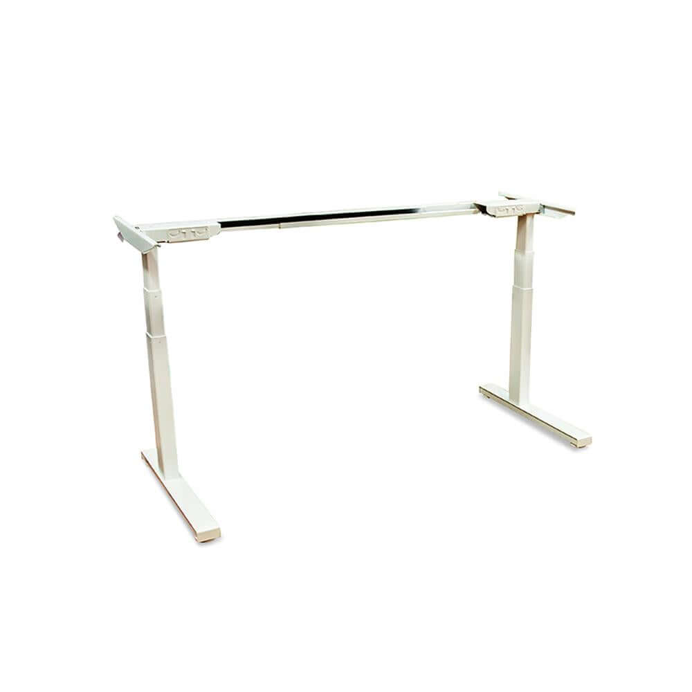 Linak Kick and Click Electric Height Adjustable Frame - Ergonomics Now