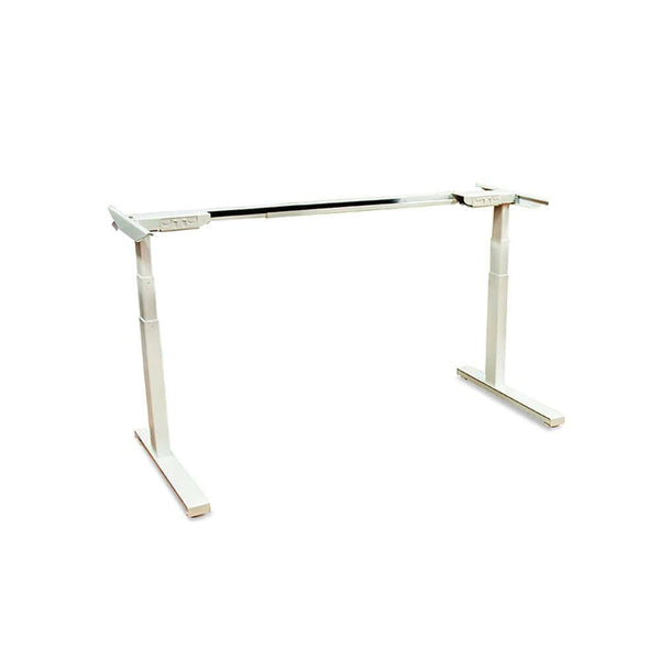 Linak Kick and Click Electric Height Adjustable Frame - Ergonomics Now