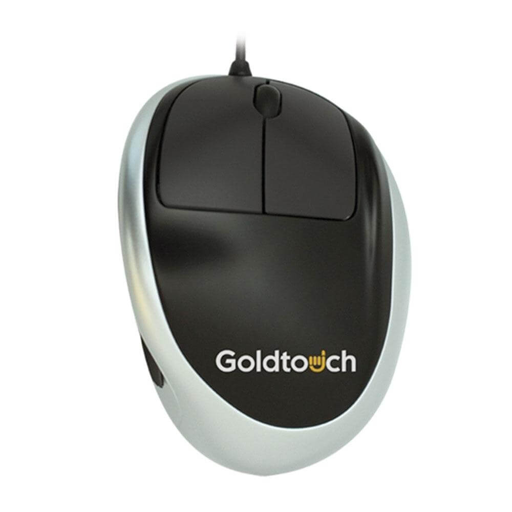 Goldtouch Ergonomic Mouse for Wrist Comfort - Ergonomics Now