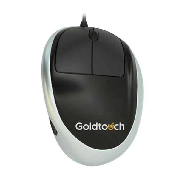 Goldtouch Ergonomic Mouse for Wrist Comfort - Ergonomics Now
