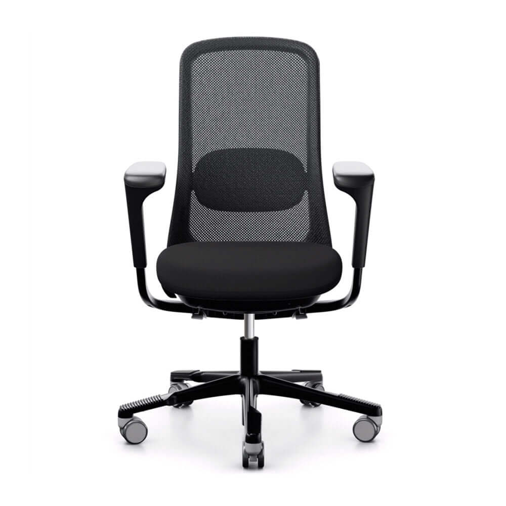 HAG SoFi Mesh Task Chair for Ergonomic Support and Comfort - Ergonomics Now